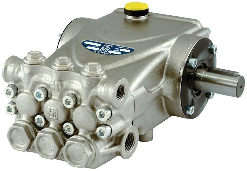 Interpump 58CW Series Pump-C2W2012