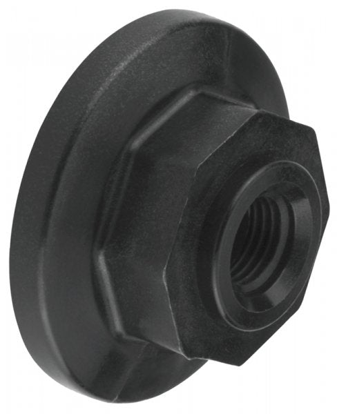 Flange Plug with Female Threaded Port-9901-M100PLG025