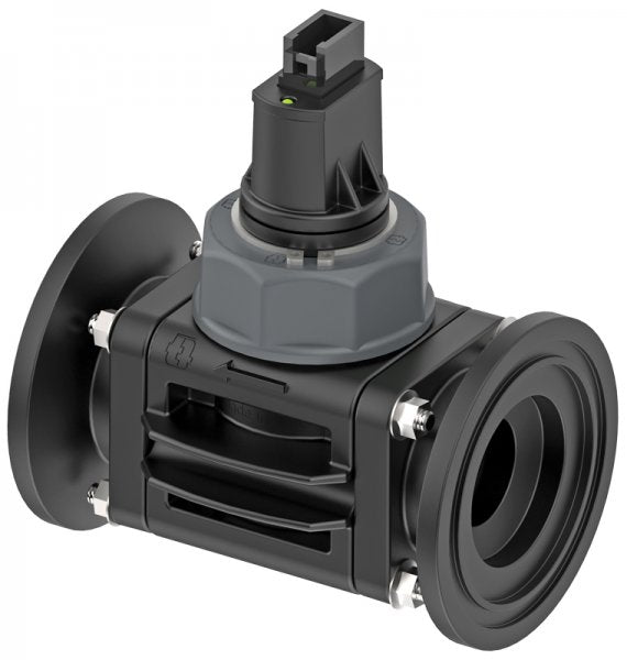 Geoline Rapid Fan Flow Meter - Manifold Flange Ports - 3 Wire-8404050