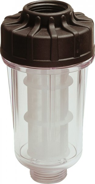 In-Line Polyphosphate Salt Dispenser-402-2100