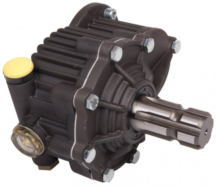 Interpump Gearbox for PTO Drive-M-PTO