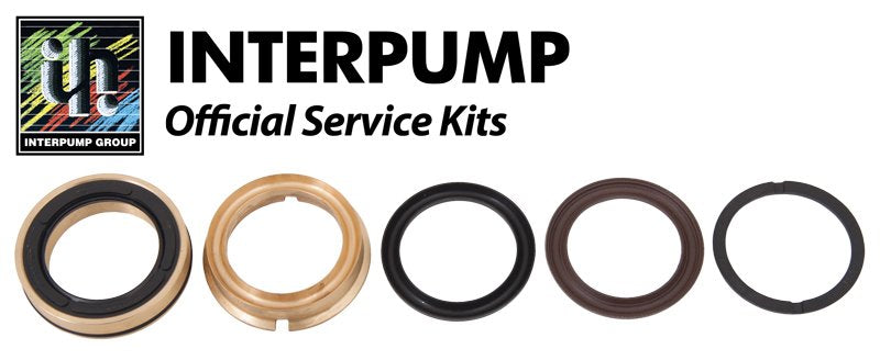 Interpump Service/Repair Kit 80-KIT80