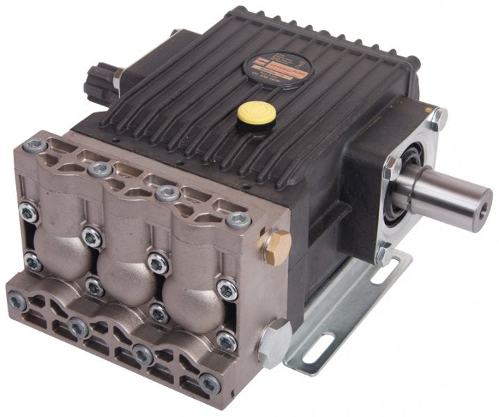 Interpump T69 Series Pump - Twin Shaft-T44