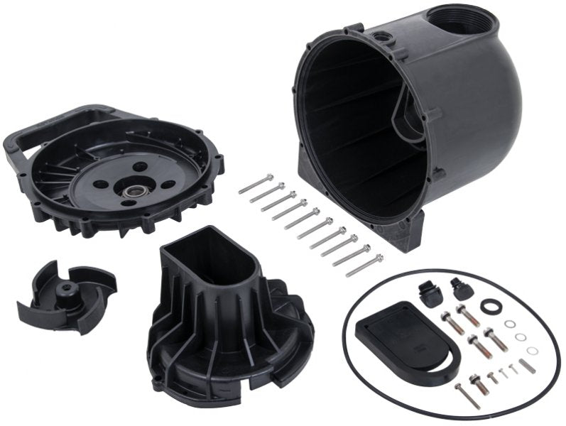 Pacer 3 Inch S Series Pump Kit 975 - EPDM - BSP-SE3BSL