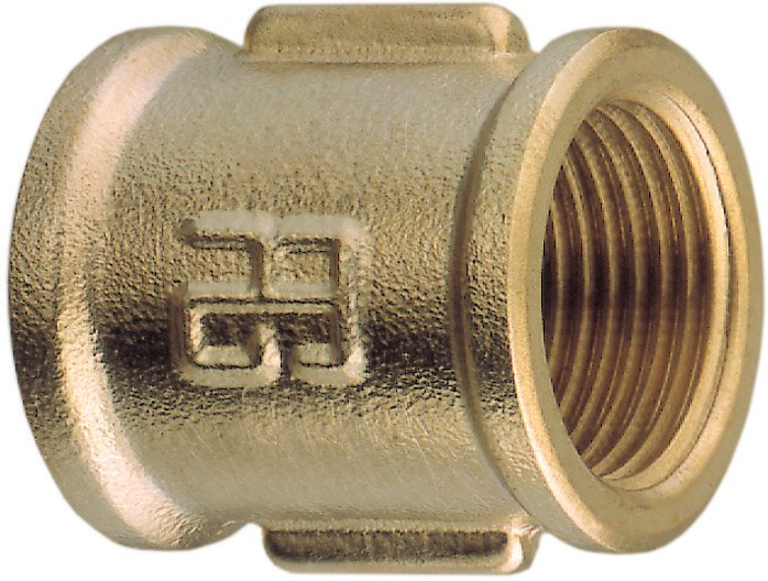 Pipe Coupling-1-72900