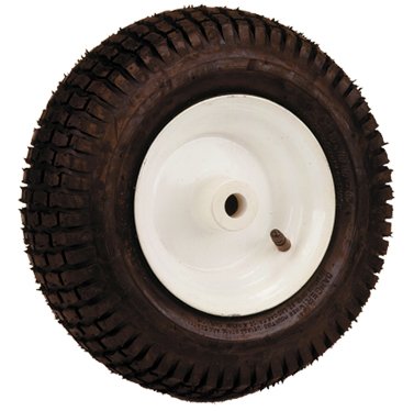 Pneumatic Wheel-9918-2028