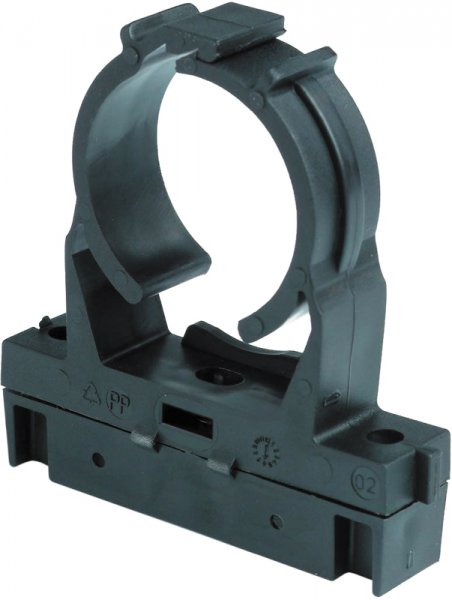 Universal Pipe Clamp-510-01250